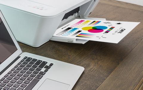 Teste de cores: qual a importância de realizar na sua impressora ...